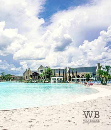 Townhomes in Atascocita, TX | Clearwater at Balmoral