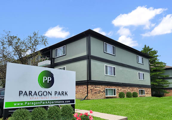 Paragon Park | Apartments in Indianapolis, IN | RENTCafe