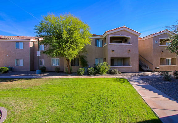 La Mirada | Apartments in Yuma, AZ