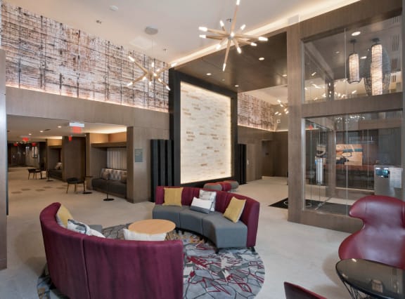 Core | Apartments in Silver Spring, MD
