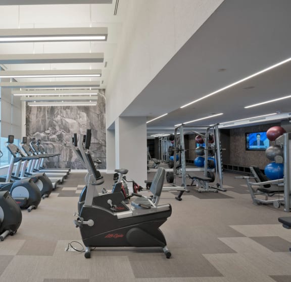 Core | Apartments in Silver Spring, MD