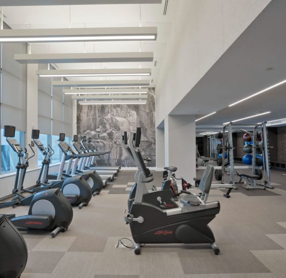 Core | Apartments in Silver Spring, MD