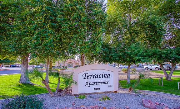 Terracina Apartment | Apartments in Yuma, AZ