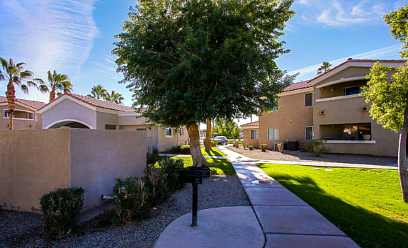 Terracina Apartment | Apartments in Yuma, AZ