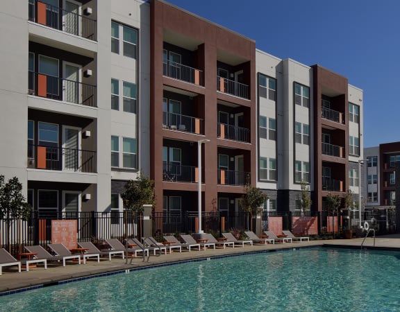 Nova at Green Valley Apartments in Fairfield, CA