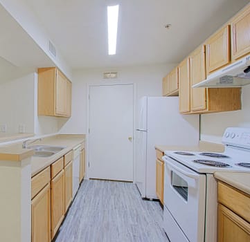 Villa Serena | Apartments in Yuma, AZ