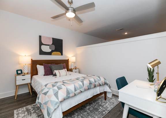 Block Lofts | Apartments in Atlanta, GA