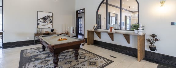 Apartments Near UTSA | Pecan Springs