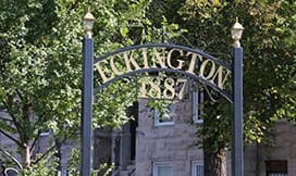 Apartments in Washington, DC | The Gale Eckington