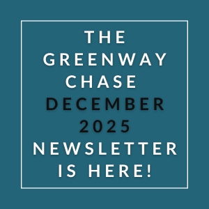 Greenway Chase | Newsletter