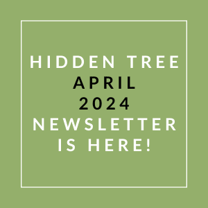 Hidden Tree Apartments and Townhomes | Newsletter