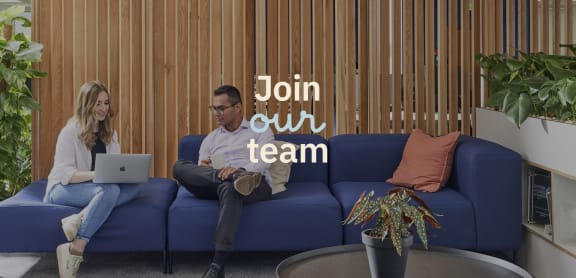 Placefirst | Careers