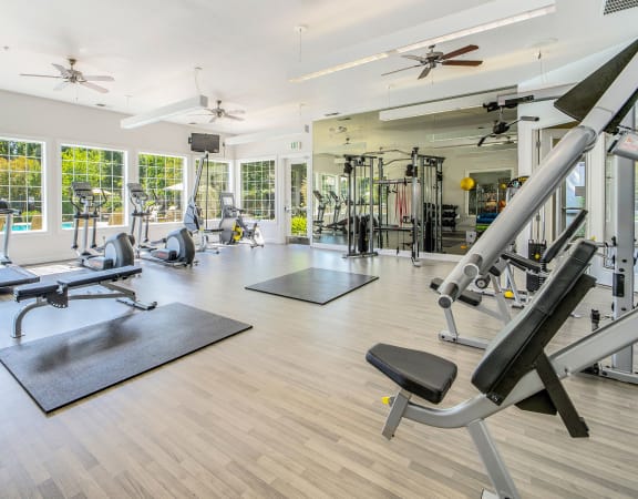 The Commons Apartments in Vacaville, CA near Sacramento, San Francisco