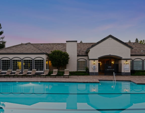 The Commons Apartments in Vacaville, CA near Sacramento, San Francisco