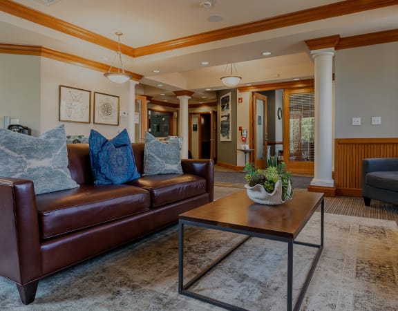 Springbrook Apartments in Renton, WA near Seattle