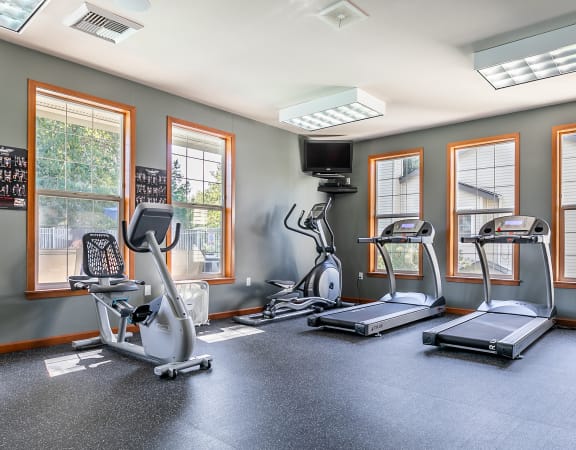 Springbrook Apartments in Renton, WA near Seattle