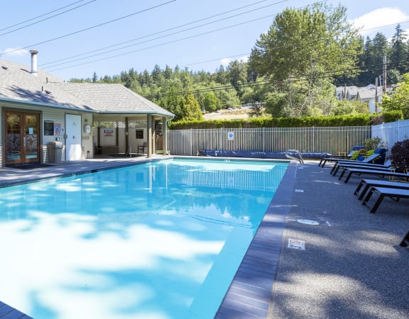 Springbrook Apartments in Renton, WA near Seattle