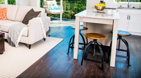 Luxury Apartments in Minnetonka, MN | Altitude Residences