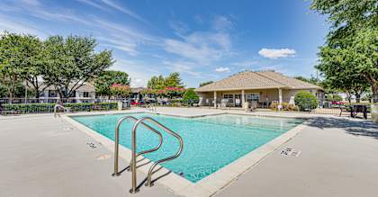 Apartments in Cleburne, TX | Cleburne Terrace