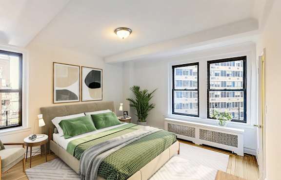 Sutton Place, NYC Apartments | Sutton Collection