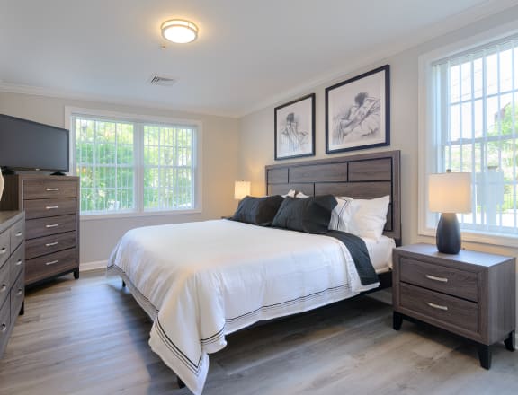Nexxus Apartments | Apartments in Wakefield, MA