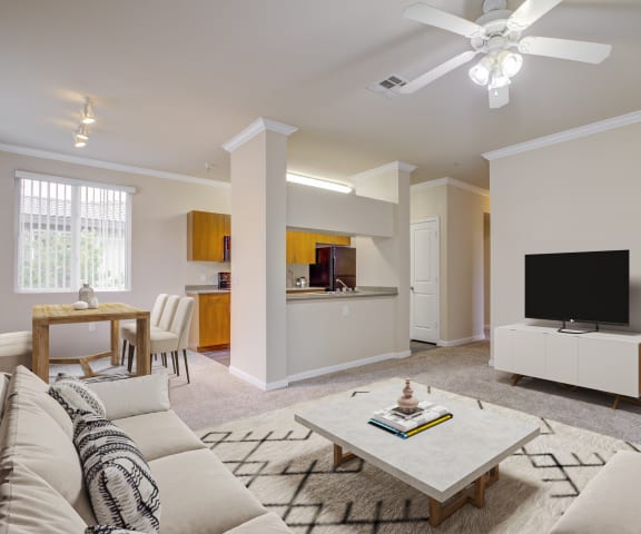 Apartments for Rent in Sacramento, CA | Avanti | Home