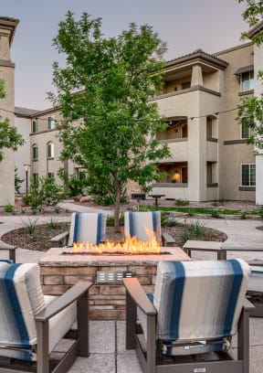 Encantada Rita Ranch | Apartments in Tucson, AZ