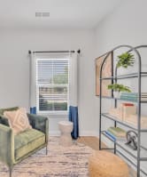 Luxury Apartments in Charlotte, NC | Spire Apartments