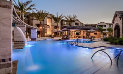 Encantada Rita Ranch | Apartments in Tucson, AZ