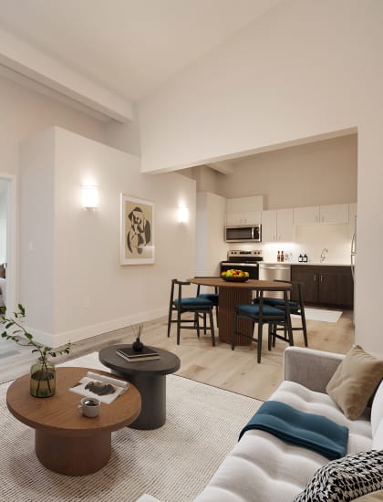 New Apartments in Sacramento | Track 281 Apartments | Home