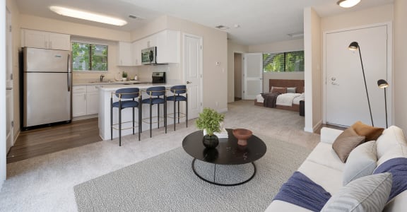 Davis Apartments | Silverstone Apartments | Home