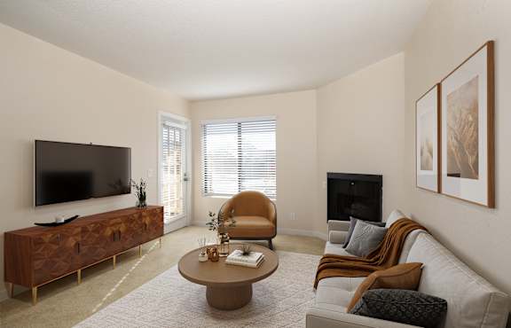 Apartments in Rocklin, CA | Rocklin Manor Apartments