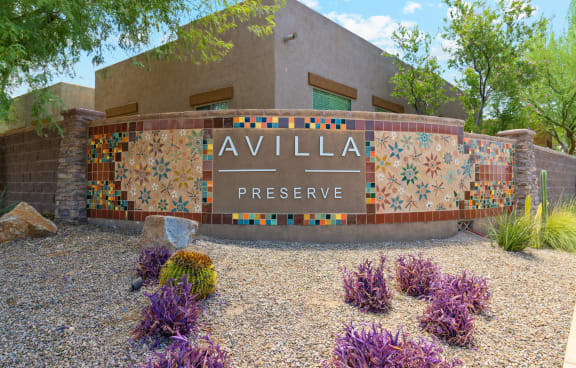 Apartment Homes For Rent | Avilla Preserve | Tucson, AZ