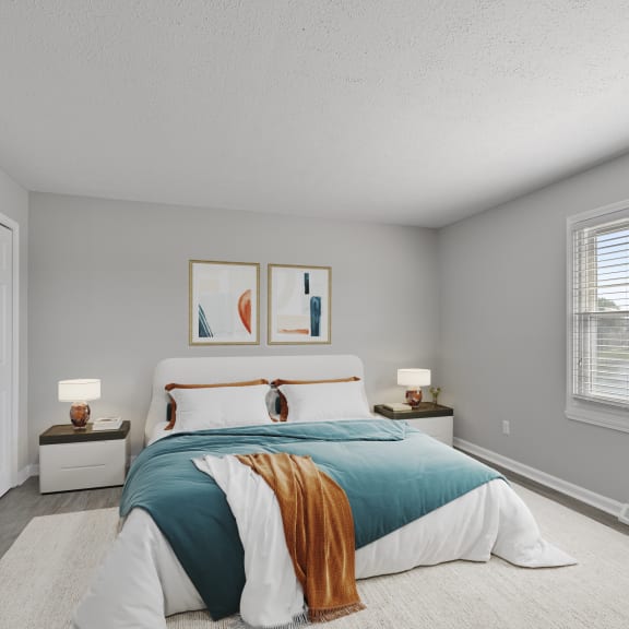 Lake Castleton | Apartments in Indianapolis, IN