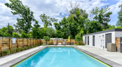 2121 Canyon | Apartments in Boulder, CO