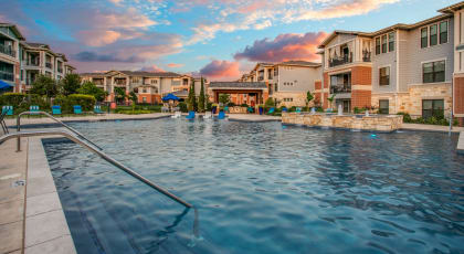 Halcyon Castle Hills | Apartments in Lewisville, TX | RENTCafe