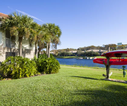 The Landings at Boot Ranch West | Luxury Apartments in Palm Harbor, FL