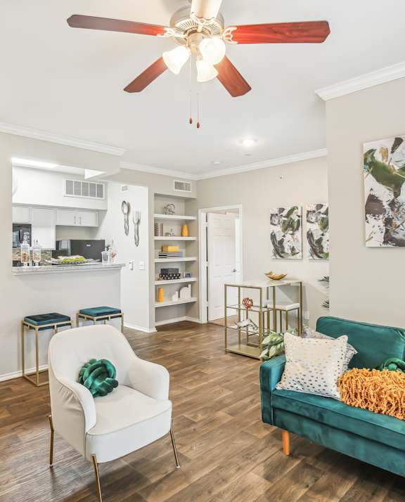 Stone Canyon | Apartments in Houston, TX