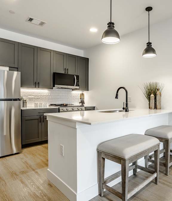 Luxury Apartments in Dardenne Prairie, MO | Prairie Encore