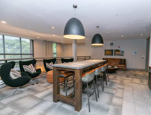 Block Lofts | Apartments in Atlanta, GA