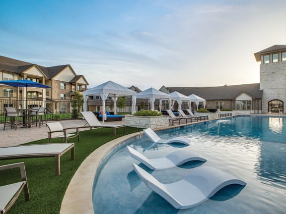 Sanctuary at Jacobs Reserve | Apartments in Conroe, TX