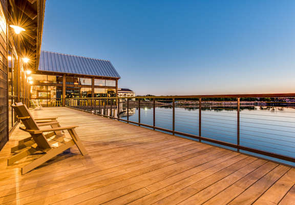 The Boathouse | Luxury Lakeside Apartments For Rent In The Colony, TX