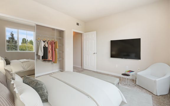 North Natomas, CA Apartments | Granite Point | Home