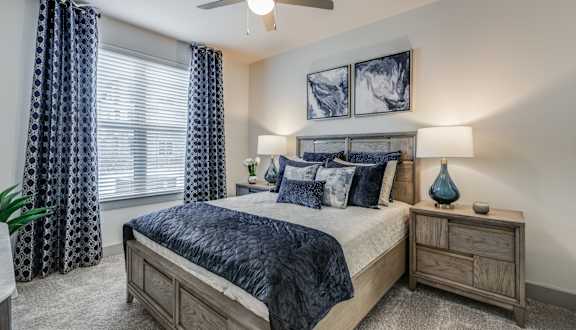 Anna, TX Luxury Apartments for Rent | Grand at Anna
