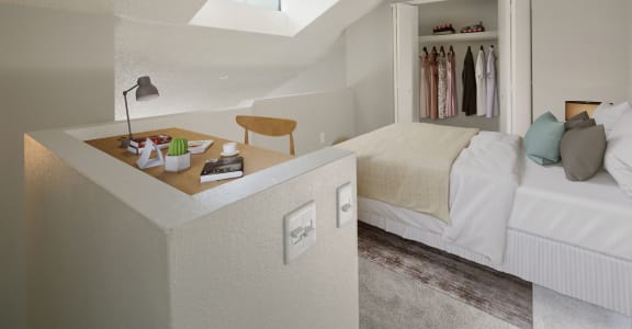 Apartments in Southeast Albuquerque, NM | Cinnamon Tree