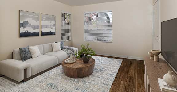 Apartments in Rocklin, CA | Rocklin Manor Apartments