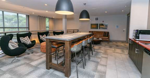 Block Lofts | Apartments in Atlanta, GA