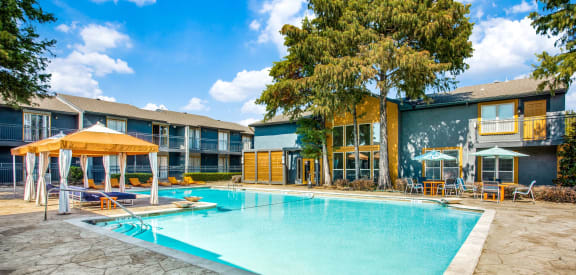 The Link Apartments | Apartments in Dallas, TX