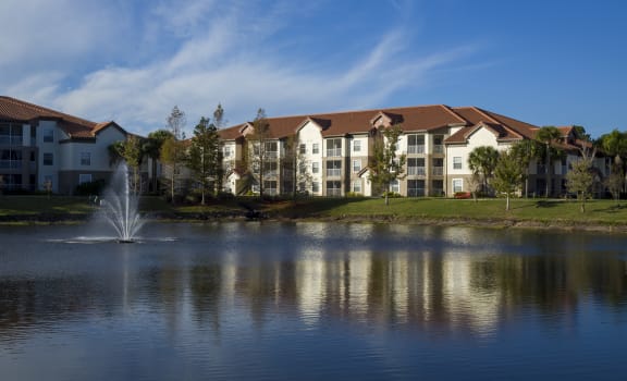 The Landings at Boot Ranch West | Luxury Apartments in Palm Harbor, FL