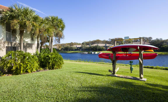 The Landings at Boot Ranch West | Luxury Apartments in Palm Harbor, FL